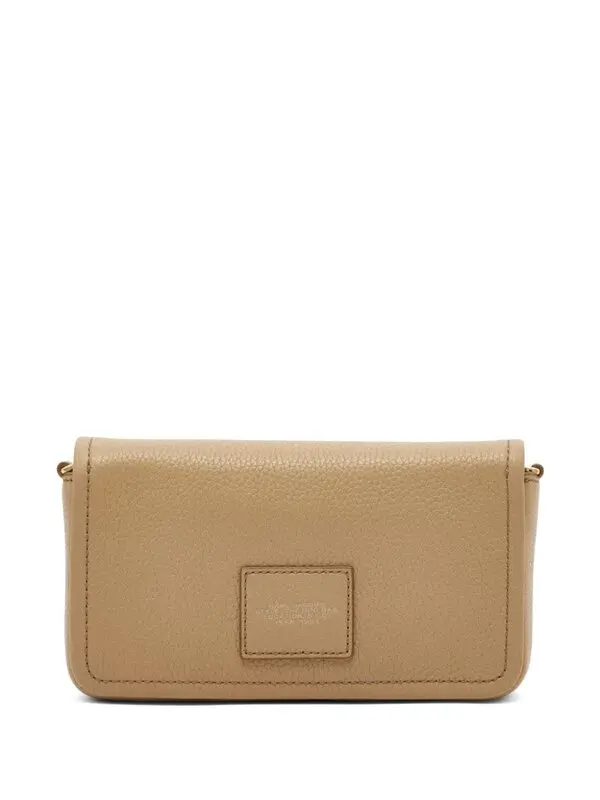 Marc Jacobs Mini Cross Body Bag - Brown