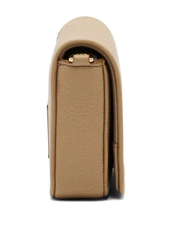 Marc Jacobs Mini Cross Body Bag - Brown