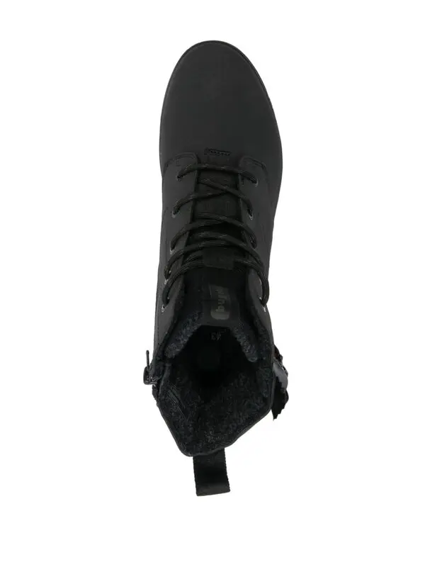 BUGATTI Pallario Textured Boots
