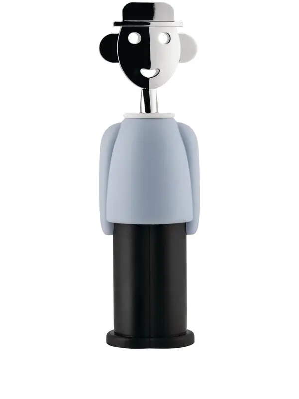 ALESSI Alessandro M. Corkscrew - Blue