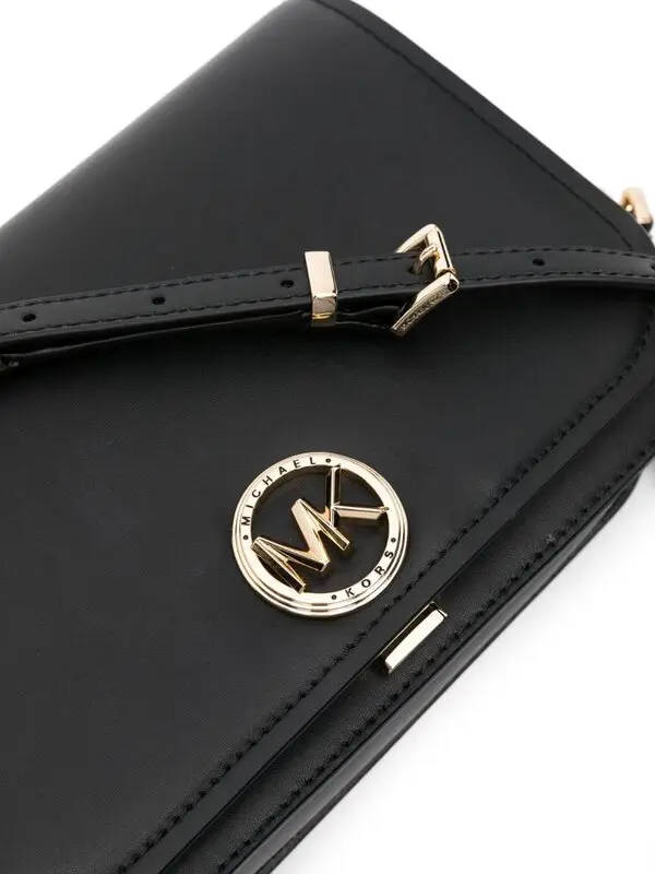 Michael Kors Delancey Crossbody Bag