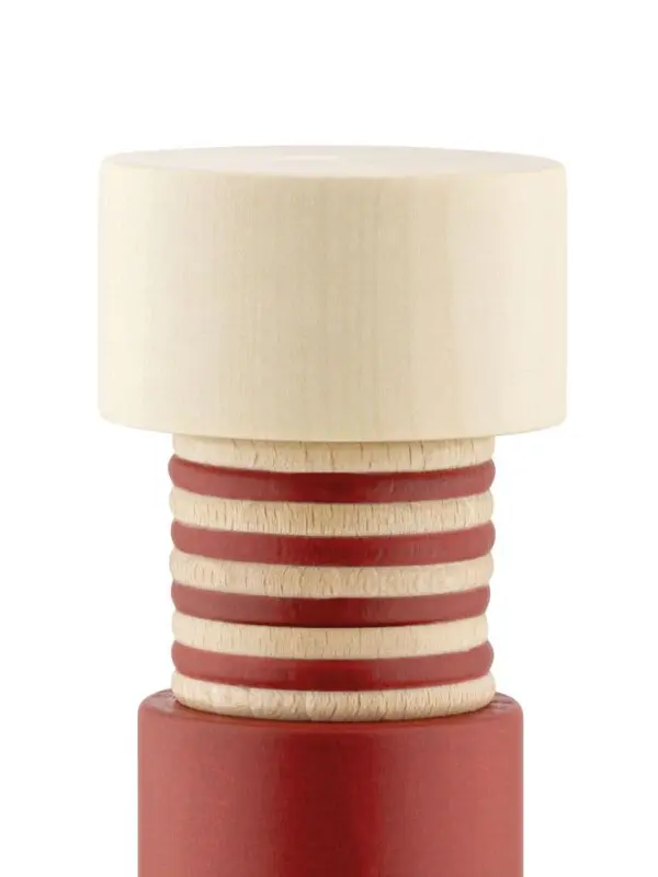 ALESSI Twergi Wooden Salt/pepper Mill