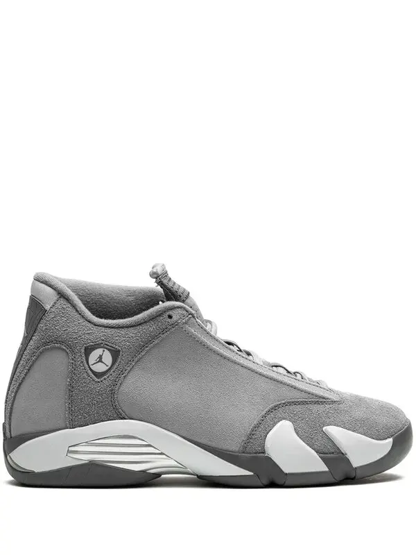 JORDAN Air Flint Sneakers