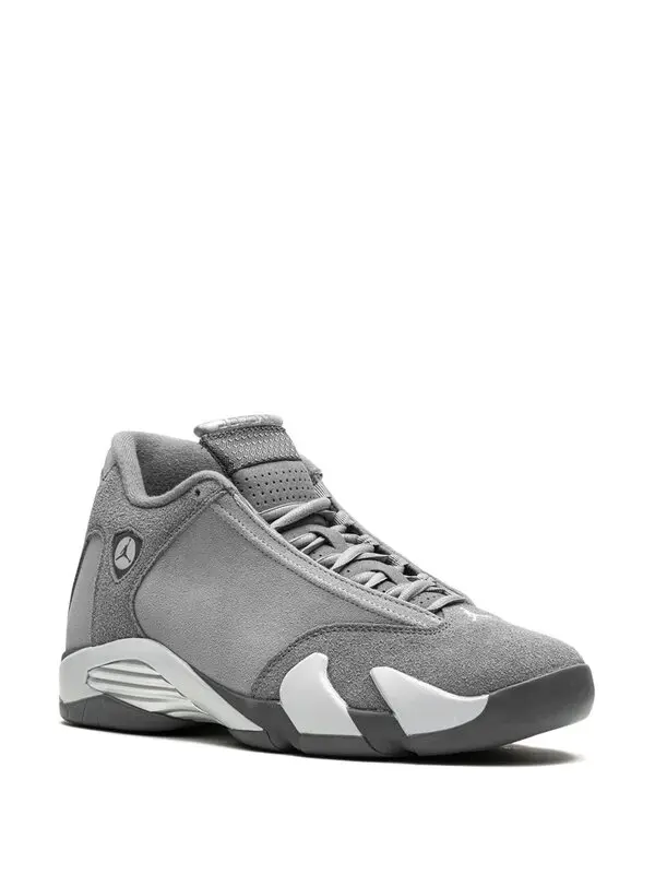 JORDAN Air Flint Sneakers