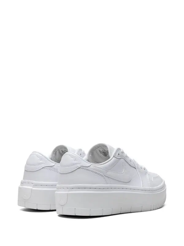 JORDAN Air 1 Triple Sneakers - White