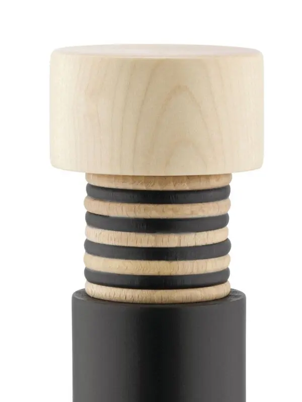 ALESSI Twergi Wooden Salt/pepper Mill