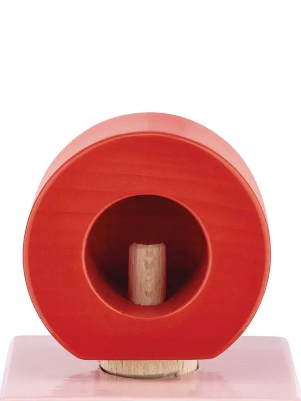 ALESSI Twergi Wooden Nutcracker