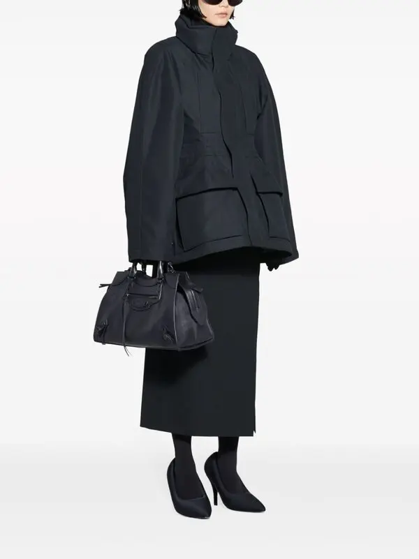 Balenciaga Neo Classic City Tote Bag
