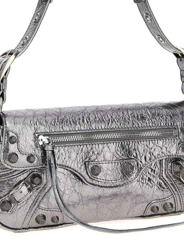 Balenciaga Le Cagole Xs Crossbody Bag