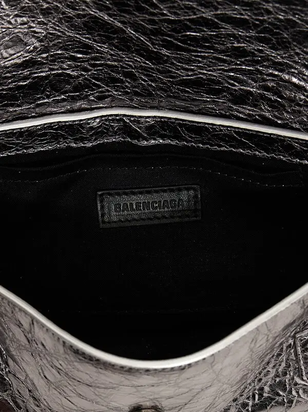 Balenciaga Le Cagole Xs Crossbody Bag