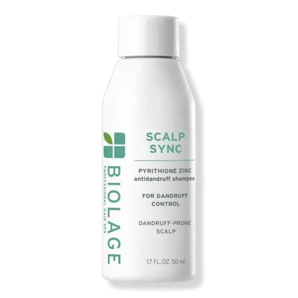 BIOLAGE Scalp Sync Anti-dandruff Shampoo - One-color
