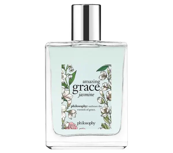 PHILOSOPHY Grace Fragrance 4oz Edt - One-color