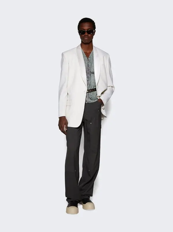 Givenchy Studded Carpenter Pants