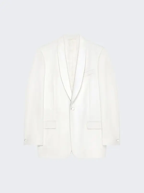 Givenchy Jacket - White