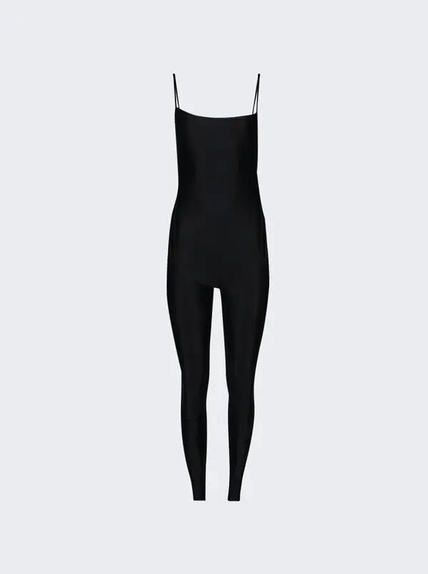 Balenciaga Sporty B Activewear Bodysuit