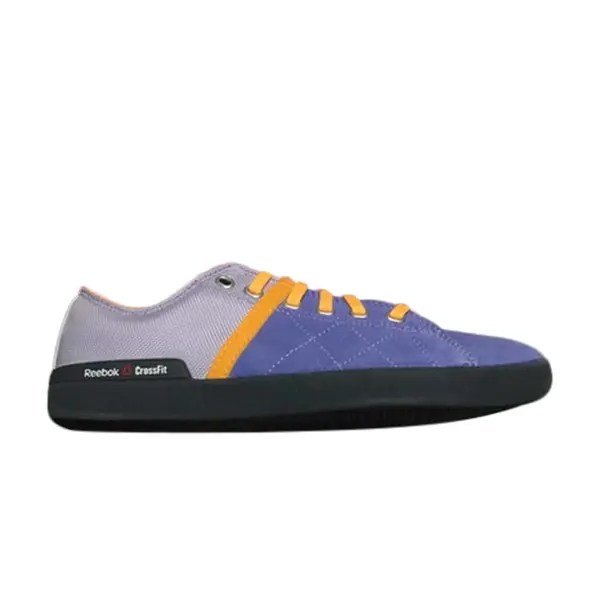 REEBOK Rcf Lite Lo Tr Poly Sneakers - Purple