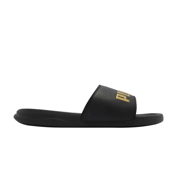 PUMA Popcat 20 Slide - Black