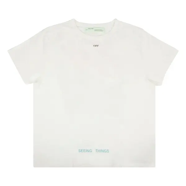 Off-White Photocopy T-shirt