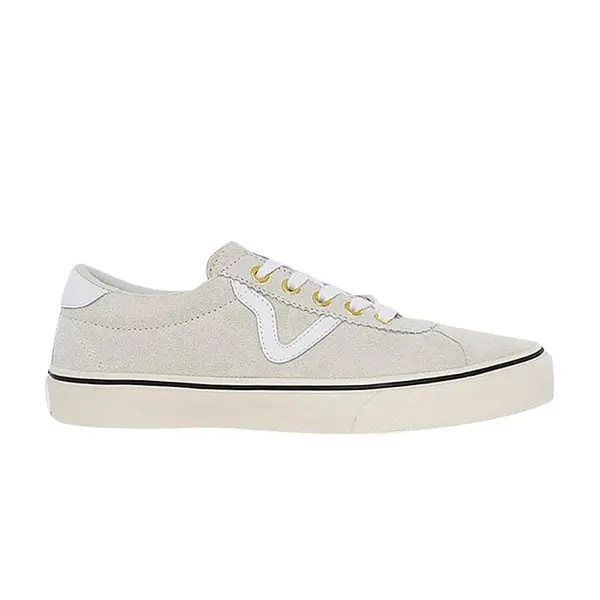 VANS Lqqk X Epoch Sport Lx - White