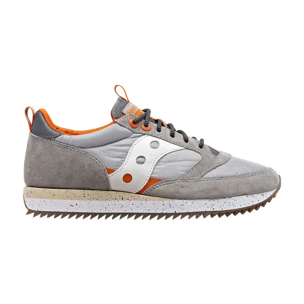 Saucony Jazz 81 Peak Premium - Grey