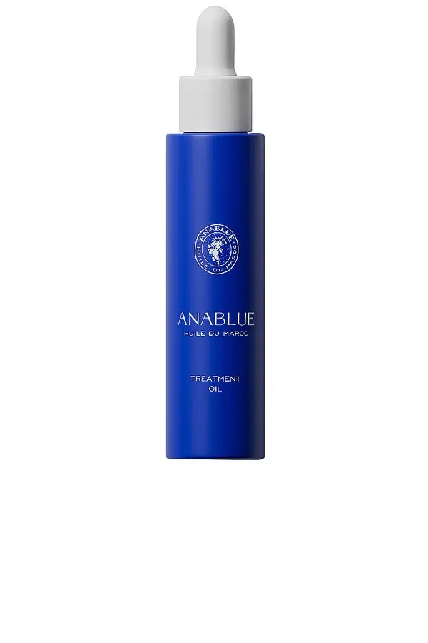 ANABLUE Treatment Oil - N,a