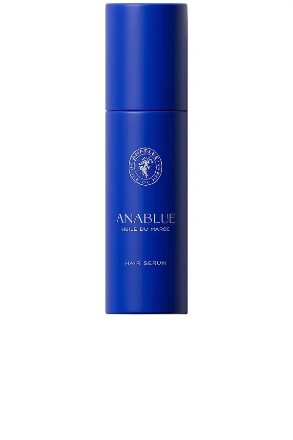 ANABLUE Hair Serum - N,a