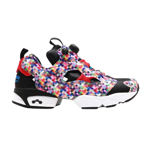 REEBOK Atmos X Instapump Fury Sneakers