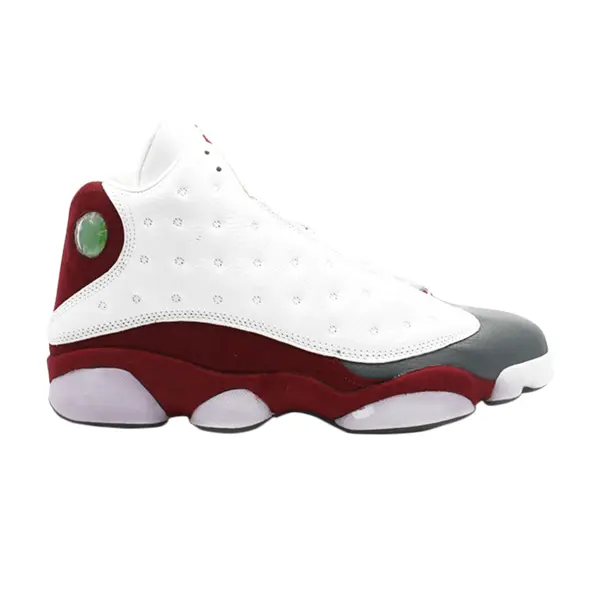 JORDAN 13 Retro - White