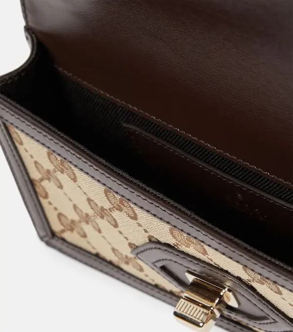Gucci Luce Mini Shoulder Bag