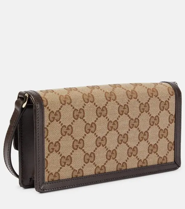 Gucci Luce Mini Shoulder Bag