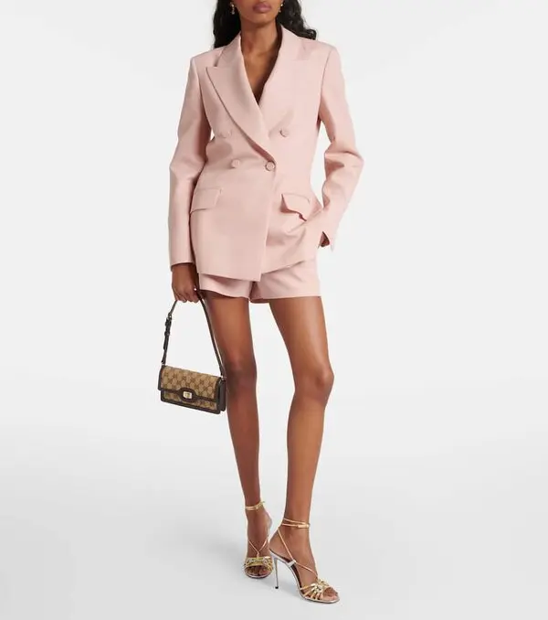 Gucci Luce Mini Shoulder Bag