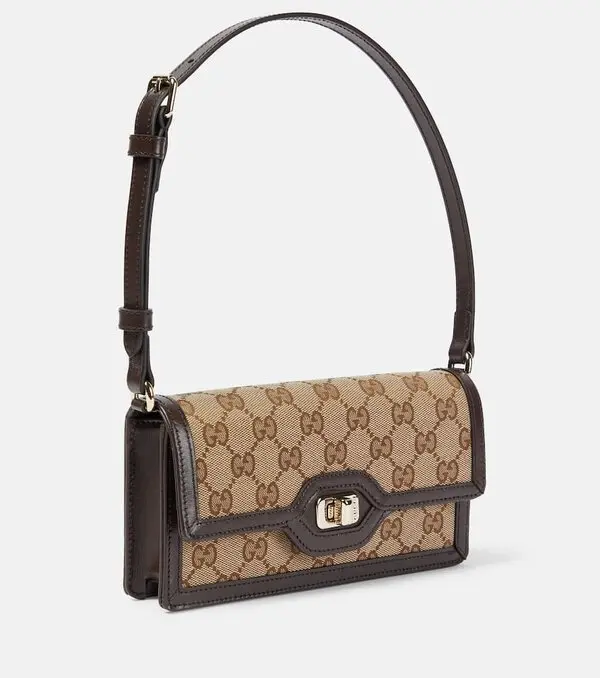 Gucci Luce Mini Shoulder Bag