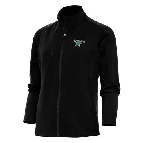 ANTIGUA Dallas Stars Special Edition 2.0 Generation Full-zip Jacket