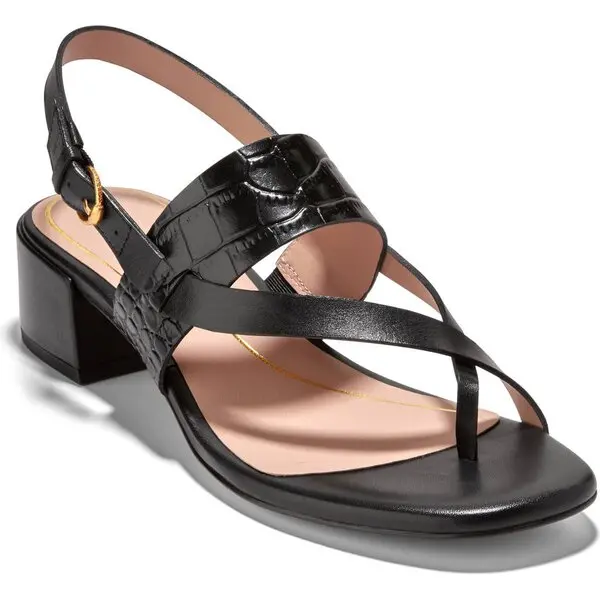 Cole Haan Anica Lux Slingback Sandal