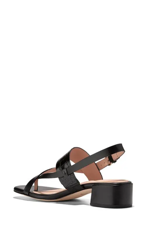 Cole Haan Anica Lux Slingback Sandal