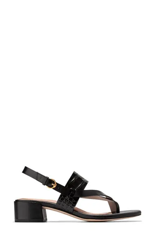 Cole Haan Anica Lux Slingback Sandal