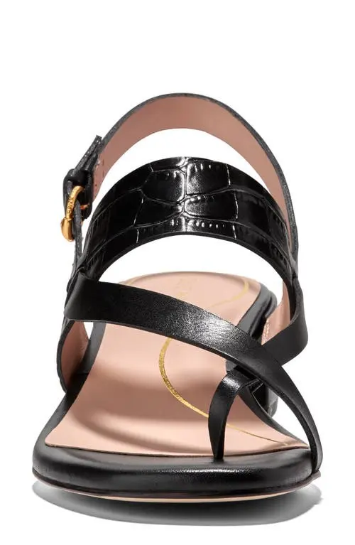 Cole Haan Anica Lux Slingback Sandal