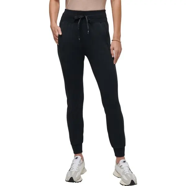 Travis Mathew Core Skyloft Joggers - Black