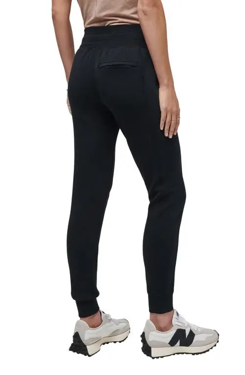 Travis Mathew Core Skyloft Joggers - Black