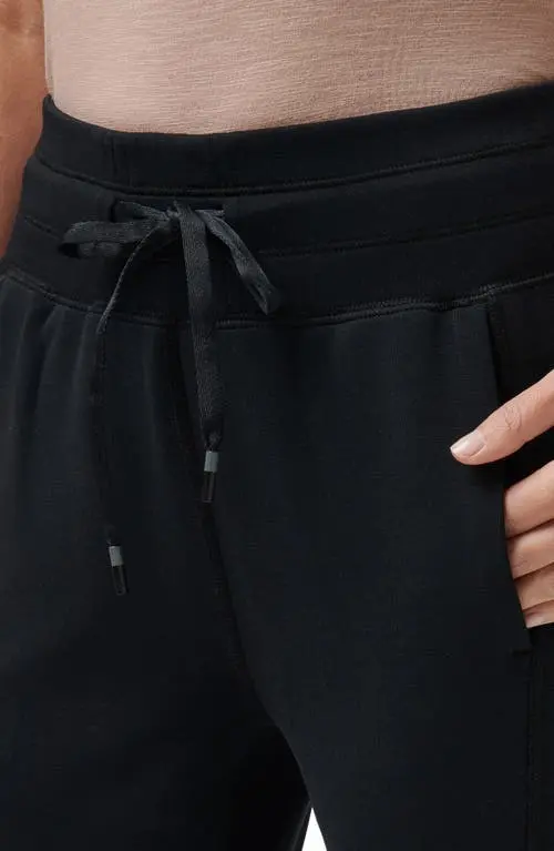 Travis Mathew Core Skyloft Joggers - Black