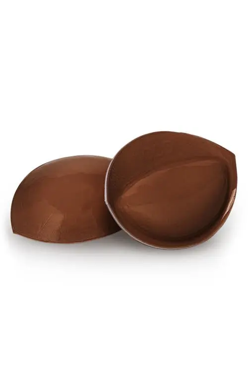NOOD Double Up Push-up Pads - No.7 Bronze