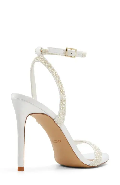 Aldo Perlea Strappy High Heel Sandals