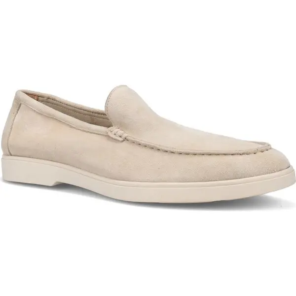 Ron White Jakub Water Resistant Loafer - Buck