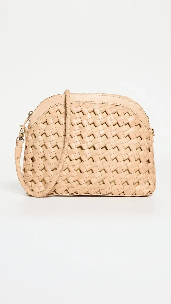 BEMBIEN Carmen Crossbody Bag