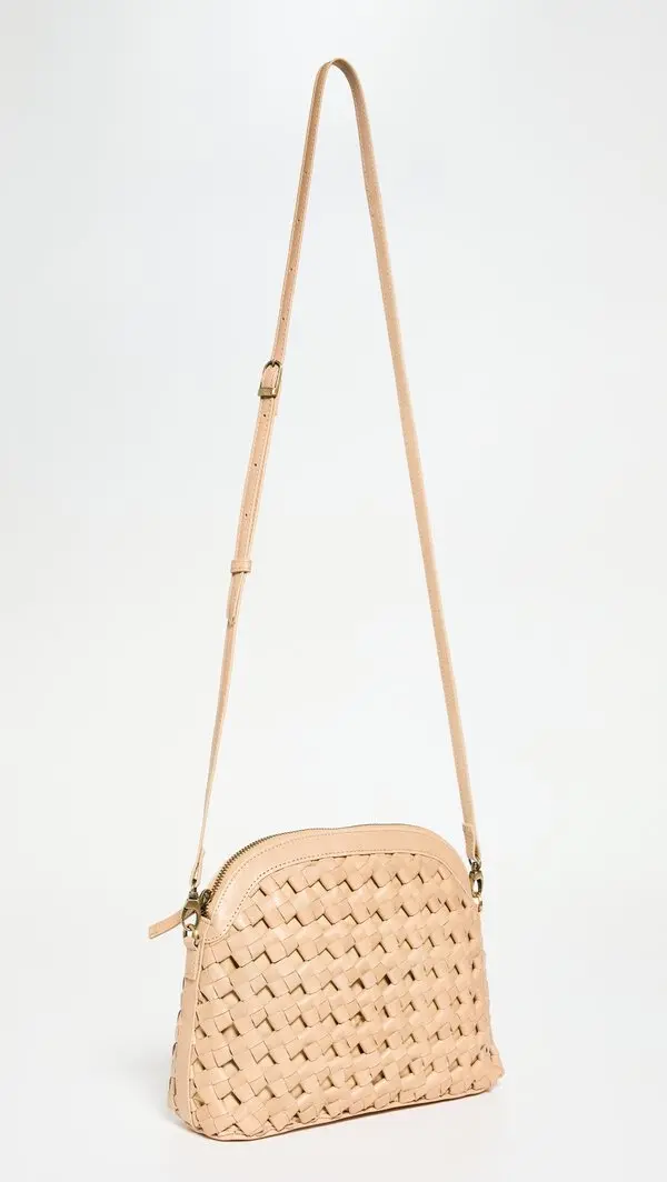 BEMBIEN Carmen Crossbody Bag