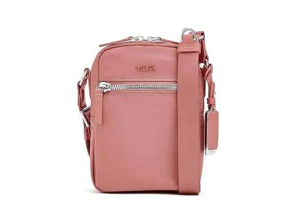 Tumi Persia Crossbody Bag - Pink