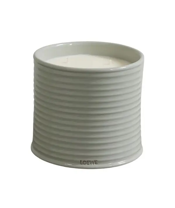 LOEWE PERFUMES Mushroom Large Scented Candle, 2120g