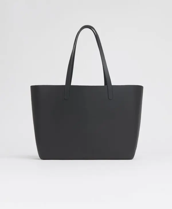 MANSUR GAVRIEL Large Rubber Tote