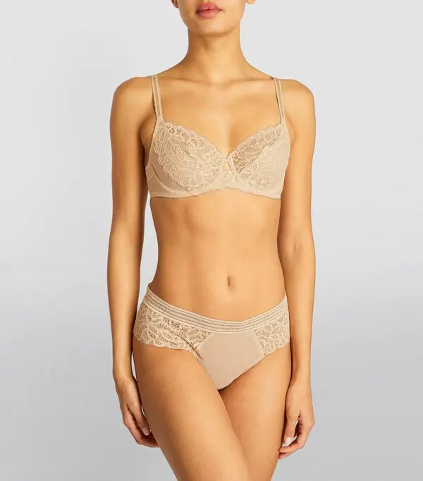 Wacoal Lace Raffine Bra