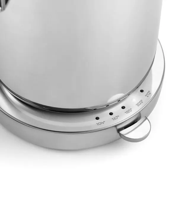AARKE Stainless Steel Kettle